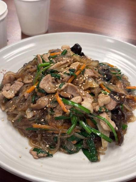 韩国小菜有哪些_韩国小菜怎么保存-第3张图片-山城妙识 韩国小菜有哪些_韩国小菜怎么保存-第3张图片-山城妙识