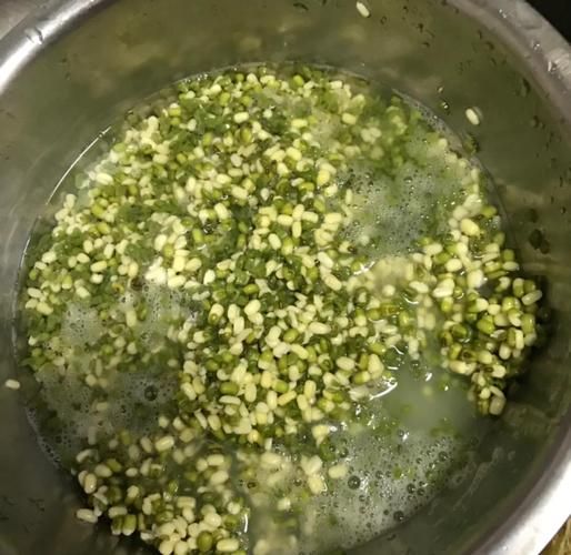 豆泡放冰箱冷藏可以放多久_豆泡冷藏保存时间-第2张图片-山城妙识