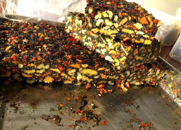 阿胶糕的做法视频教程_阿胶糕怎么做好吃-第2张图片-山城妙识 阿胶糕的做法视频教程_阿胶糕怎么做好吃-第2张图片-山城妙识