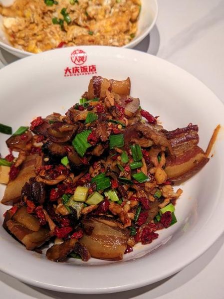 萝卜条炒腊肉怎么做_萝卜条炒腊肉用焯水吗-第2张图片-山城妙识 萝卜条炒腊肉怎么做_萝卜条炒腊肉用焯水吗-第2张图片-山城妙识