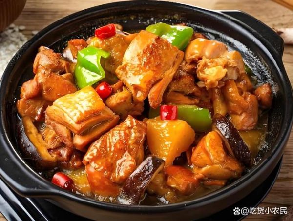 黄焖鸡怎么做_黄焖鸡需要焯水吗-第3张图片-山城妙识 黄焖鸡怎么做_黄焖鸡需要焯水吗-第3张图片-山城妙识