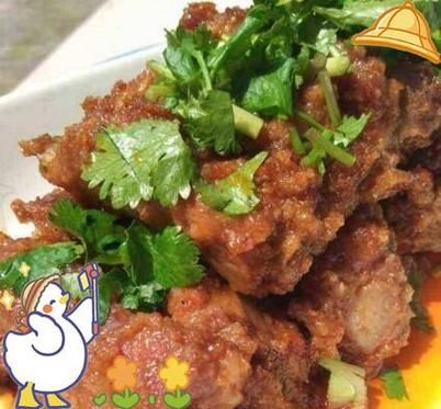 莲藕蒸排骨怎么做_莲藕蒸排骨的家常做法-第3张图片-山城妙识 莲藕蒸排骨怎么做_莲藕蒸排骨的家常做法-第3张图片-山城妙识