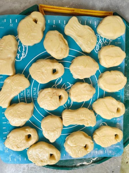 七巧果怎么做_七巧果家常做法-第1张图片-山城妙识 七巧果怎么做_七巧果家常做法-第1张图片-山城妙识