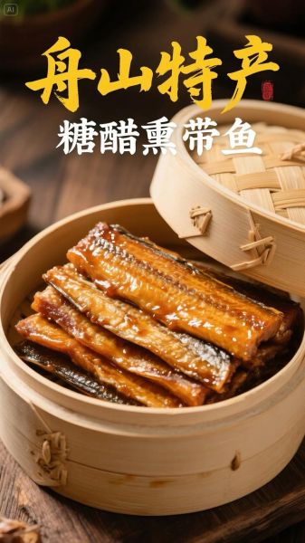 带鱼最忌讳的调料有哪些_带鱼不能放什么调料-第2张图片-山城妙识