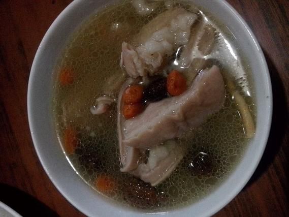 猪肚红枣枸杞汤的功效_孕妇可以喝吗-第3张图片-山城妙识 猪肚红枣枸杞汤的功效_孕妇可以喝吗-第3张图片-山城妙识