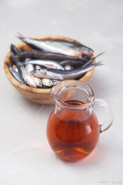 鱼露是什么做的_鱼露的原料有哪些-第3张图片-山城妙识