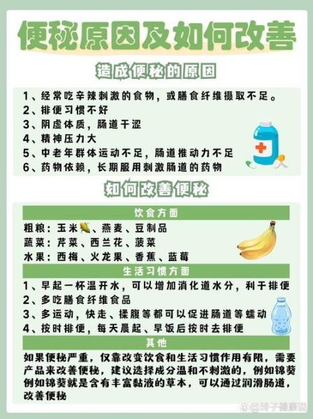 便秘吃什么食物好_便秘饮食调理方法-第3张图片-山城妙识 便秘吃什么食物好_便秘饮食调理方法-第3张图片-山城妙识
