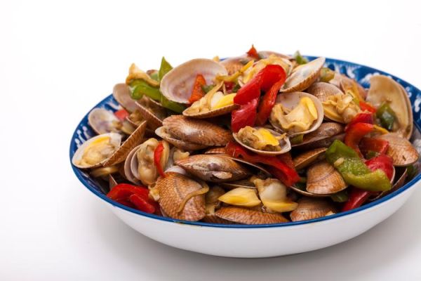 花甲怎么清洗干净_花甲的做法大全图解-第3张图片-山城妙识 花甲怎么清洗干净_花甲的做法大全图解-第3张图片-山城妙识