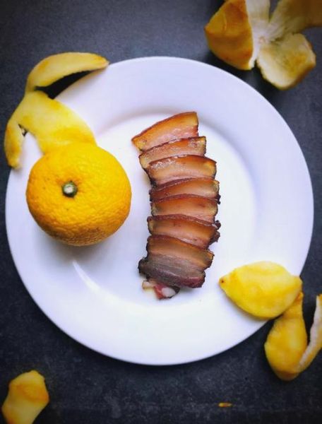 柚子肉怎么吃_柚子肉的7种创意吃法-第1张图片-山城妙识