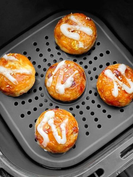 章鱼烧和章鱼小丸子一样吗_区别在哪-第3张图片-山城妙识 章鱼烧和章鱼小丸子一样吗_区别在哪-第3张图片-山城妙识