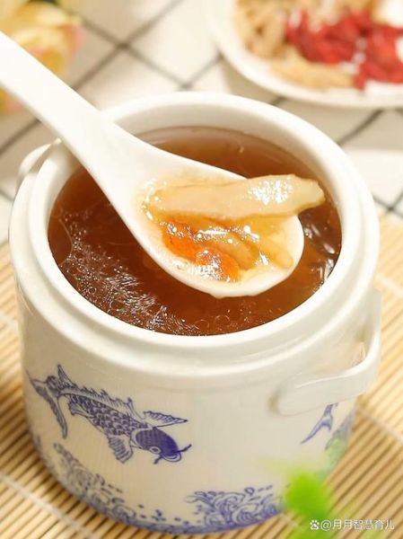 适合夏天的炖汤有哪些_夏天炖汤喝什么好-第3张图片-山城妙识 适合夏天的炖汤有哪些_夏天炖汤喝什么好-第3张图片-山城妙识