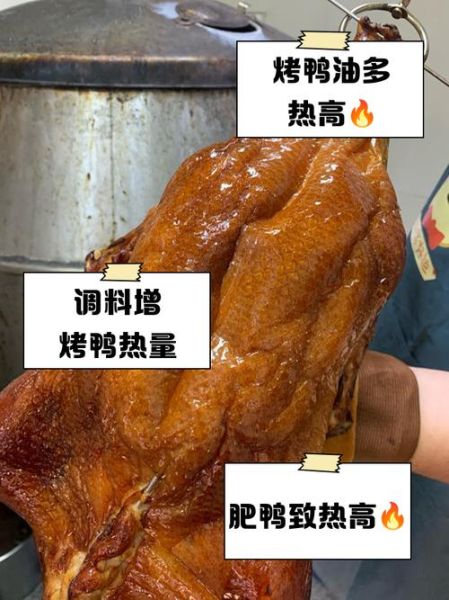 鸭肉的热量是多少_减肥能吃鸭肉吗-第3张图片-山城妙识 鸭肉的热量是多少_减肥能吃鸭肉吗-第3张图片-山城妙识