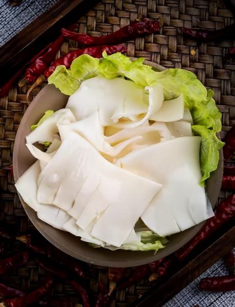 黄喉是哪个部位_黄喉是牛的哪个部位-第3张图片-山城妙识 黄喉是哪个部位_黄喉是牛的哪个部位-第3张图片-山城妙识