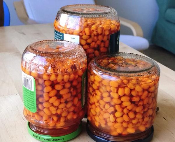 自制罐头要趁热密封吗_如何正确杀菌-第2张图片-山城妙识 自制罐头要趁热密封吗_如何正确杀菌-第2张图片-山城妙识