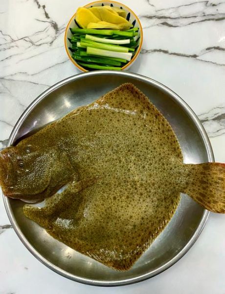 多宝鱼清蒸开锅多少分钟_多宝鱼蒸多久才熟-第1张图片-山城妙识