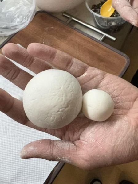 机器包汤圆怎么做_机器包汤圆好吃吗-第2张图片-山城妙识 机器包汤圆怎么做_机器包汤圆好吃吗-第2张图片-山城妙识