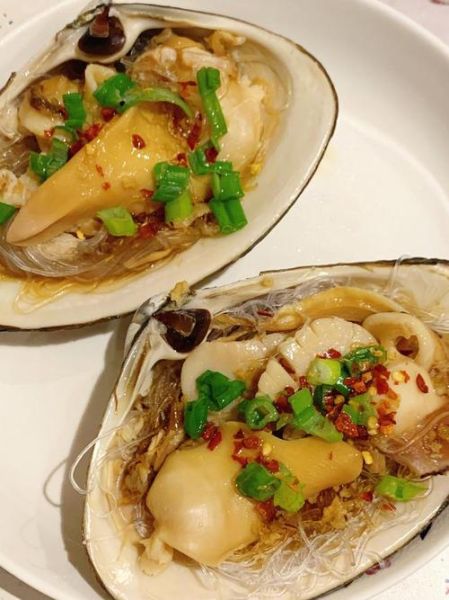 蒸河蚌的做法_蒸河蚌怎么清洗才干净-第3张图片-山城妙识 蒸河蚌的做法_蒸河蚌怎么清洗才干净-第3张图片-山城妙识