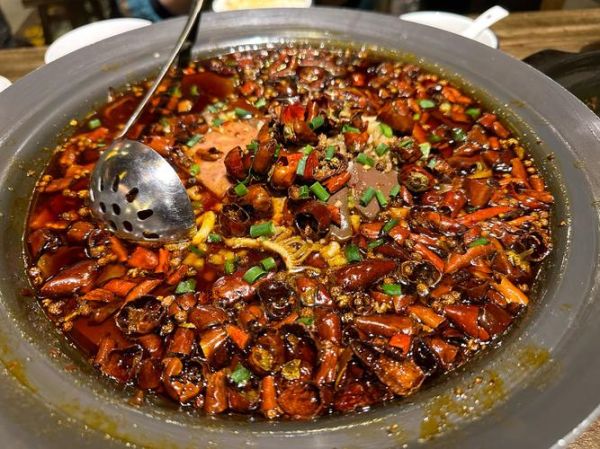 重庆十大名菜有哪些_重庆十大名菜怎么做-第3张图片-山城妙识 重庆十大名菜有哪些_重庆十大名菜怎么做-第3张图片-山城妙识