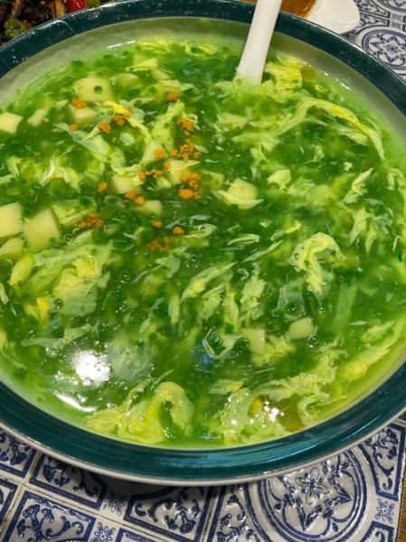 蔬菜汤怎么煮好喝_蔬菜汤减肥食谱-第3张图片-山城妙识 蔬菜汤怎么煮好喝_蔬菜汤减肥食谱-第3张图片-山城妙识