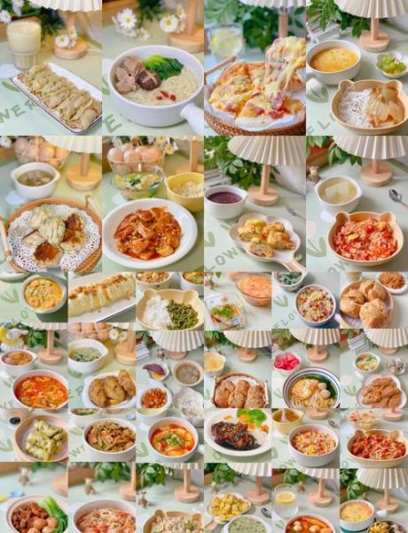 儿童晚餐吃什么好_孩子晚餐吃什么有营养-第2张图片-山城妙识