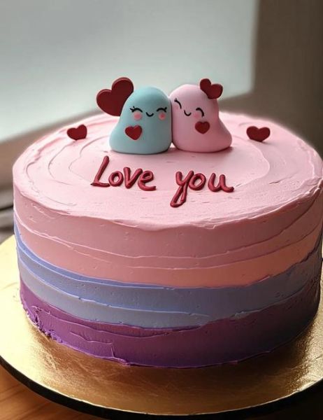 情侣蛋糕款式有哪些_情侣蛋糕怎么选-第1张图片-山城妙识 情侣蛋糕款式有哪些_情侣蛋糕怎么选-第1张图片-山城妙识