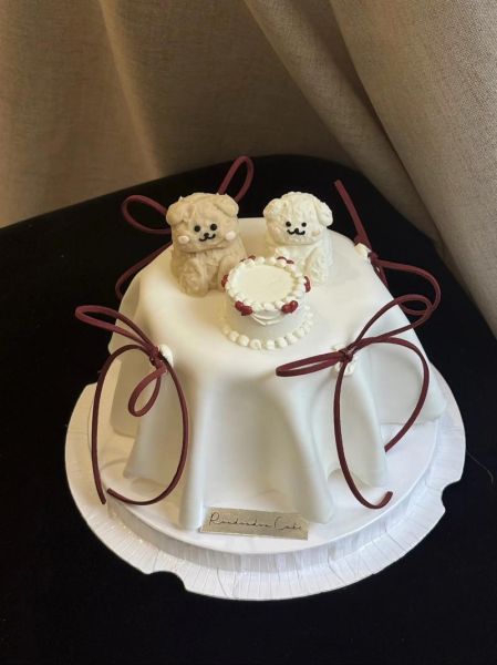 情侣蛋糕款式有哪些_情侣蛋糕怎么选-第3张图片-山城妙识 情侣蛋糕款式有哪些_情侣蛋糕怎么选-第3张图片-山城妙识