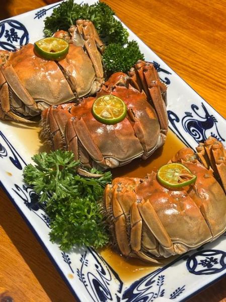 无锡美食有哪些_无锡必吃小吃推荐-第2张图片-山城妙识 无锡美食有哪些_无锡必吃小吃推荐-第2张图片-山城妙识