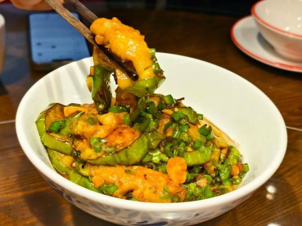 青茄子怎么炒好吃_青茄子家常做法-第3张图片-山城妙识 青茄子怎么炒好吃_青茄子家常做法-第3张图片-山城妙识