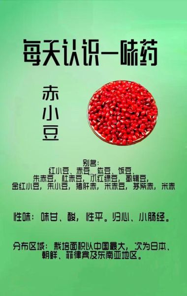 赤豆的功效与作用及食用方法_赤豆怎么吃最养生-第1张图片-山城妙识 赤豆的功效与作用及食用方法_赤豆怎么吃最养生-第1张图片-山城妙识