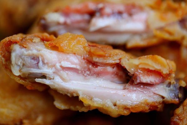 香辣鸡翅怎么做_如何做出脆皮-第1张图片-山城妙识 香辣鸡翅怎么做_如何做出脆皮-第1张图片-山城妙识