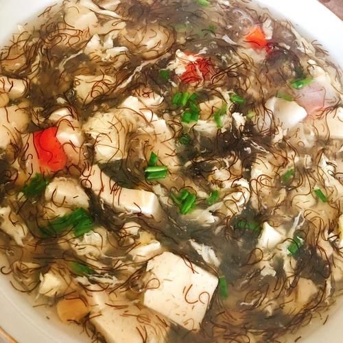 发菜煲汤搭配什么好_发菜煲汤的禁忌有哪些-第2张图片-山城妙识 发菜煲汤搭配什么好_发菜煲汤的禁忌有哪些-第2张图片-山城妙识