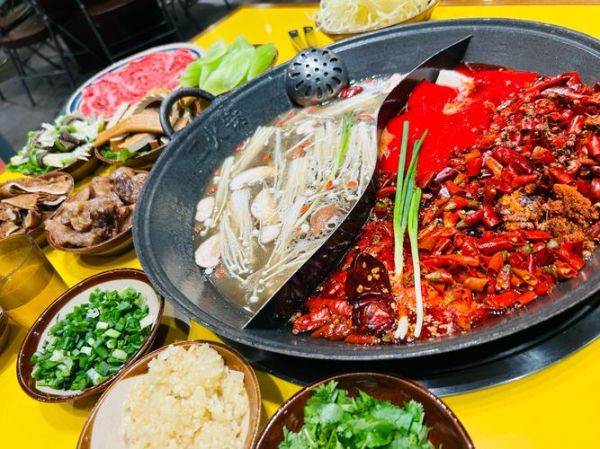 重庆火锅哪家好吃_重庆十大火锅店排名-第3张图片-山城妙识 重庆火锅哪家好吃_重庆十大火锅店排名-第3张图片-山城妙识