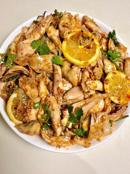 鸡腿怎么做好吃_鸡腿的各种做法大全-第3张图片-山城妙识 鸡腿怎么做好吃_鸡腿的各种做法大全-第3张图片-山城妙识