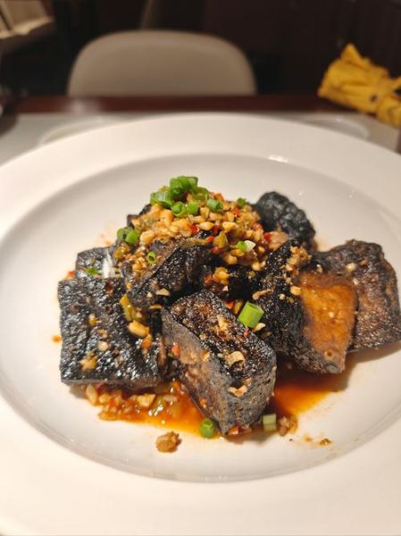 臭豆腐有几种吃法_臭豆腐怎么做好吃-第1张图片-山城妙识 臭豆腐有几种吃法_臭豆腐怎么做好吃-第1张图片-山城妙识