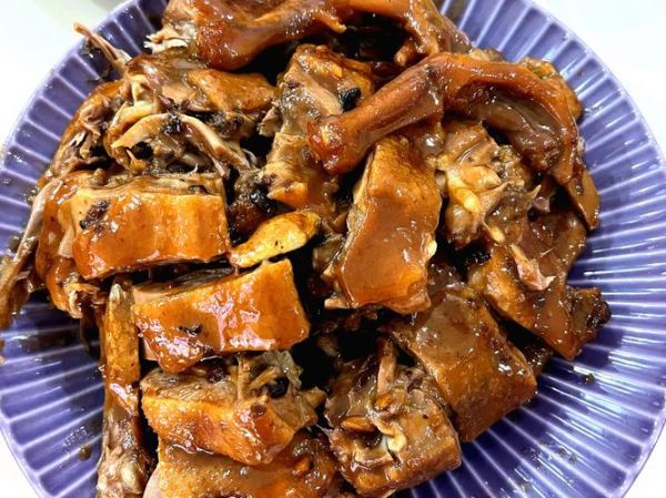 粤式家常菜有哪些_广府味怎么烧出来-第1张图片-山城妙识 粤式家常菜有哪些_广府味怎么烧出来-第1张图片-山城妙识