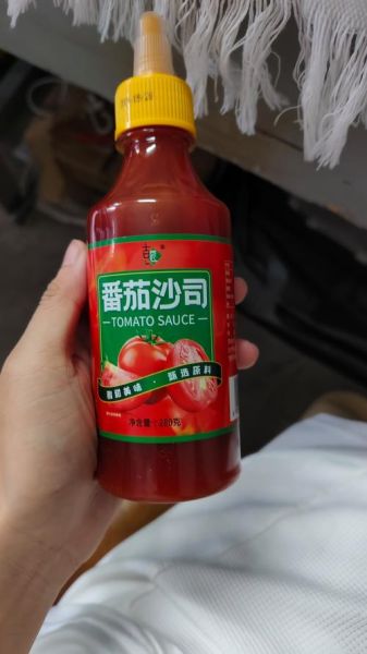 自制番茄沙司怎么做_番茄沙司能保存多久-第1张图片-山城妙识