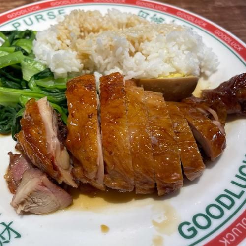 鸡腿饭怎么做_鸡腿饭酱汁怎么调-第2张图片-山城妙识