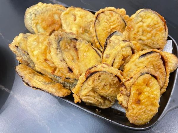 茄盒的做法_电饼铛怎么做茄盒-第1张图片-山城妙识 茄盒的做法_电饼铛怎么做茄盒-第1张图片-山城妙识