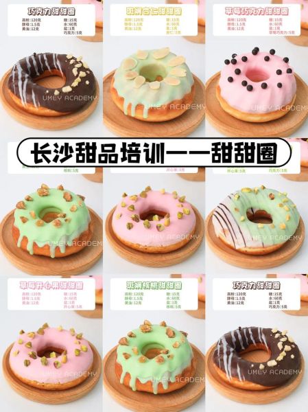 面包甜甜圈做法_面包甜甜圈热量高吗-第3张图片-山城妙识 面包甜甜圈做法_面包甜甜圈热量高吗-第3张图片-山城妙识