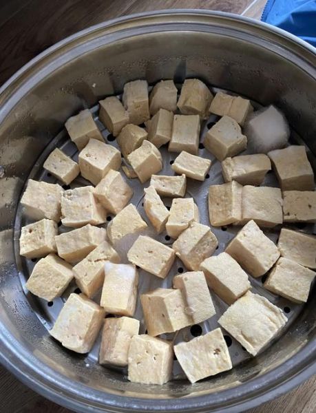 家常豆腐乳怎么做_自制豆腐乳保存多久-第1张图片-山城妙识 家常豆腐乳怎么做_自制豆腐乳保存多久-第1张图片-山城妙识