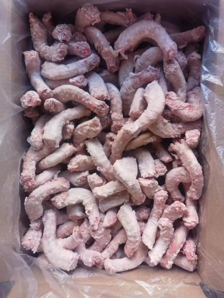 麻辣鸡脖怎么做_麻辣鸡脖热量高吗-第1张图片-山城妙识 麻辣鸡脖怎么做_麻辣鸡脖热量高吗-第1张图片-山城妙识