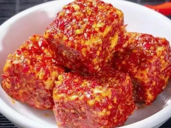 家常豆腐乳怎么做_自制豆腐乳保存多久-第2张图片-山城妙识 家常豆腐乳怎么做_自制豆腐乳保存多久-第2张图片-山城妙识