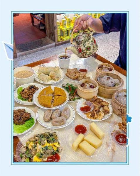 闽南十大小吃有哪些_哪几样最正宗-第1张图片-山城妙识 闽南十大小吃有哪些_哪几样最正宗-第1张图片-山城妙识