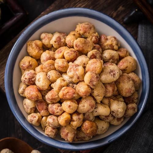 蛋酥花生怎么做_蛋酥花生的做法窍门-第3张图片-山城妙识 蛋酥花生怎么做_蛋酥花生的做法窍门-第3张图片-山城妙识