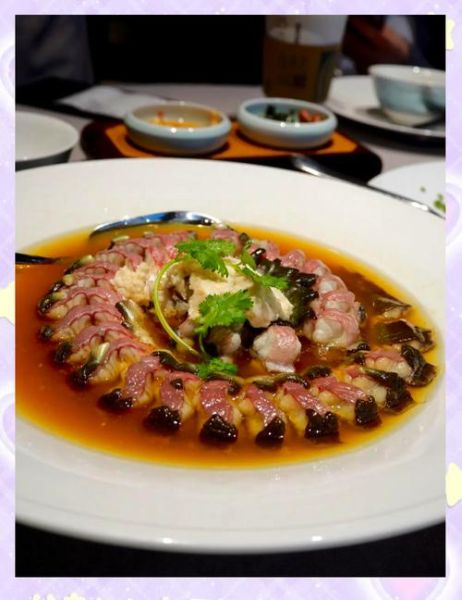 清蒸白鳝鱼怎么做_清蒸白鳝鱼的家常做法-第1张图片-山城妙识 清蒸白鳝鱼怎么做_清蒸白鳝鱼的家常做法-第1张图片-山城妙识