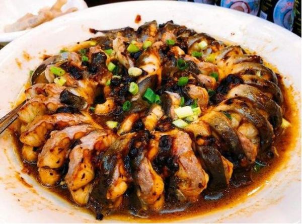 清蒸白鳝鱼怎么做_清蒸白鳝鱼的家常做法-第2张图片-山城妙识 清蒸白鳝鱼怎么做_清蒸白鳝鱼的家常做法-第2张图片-山城妙识