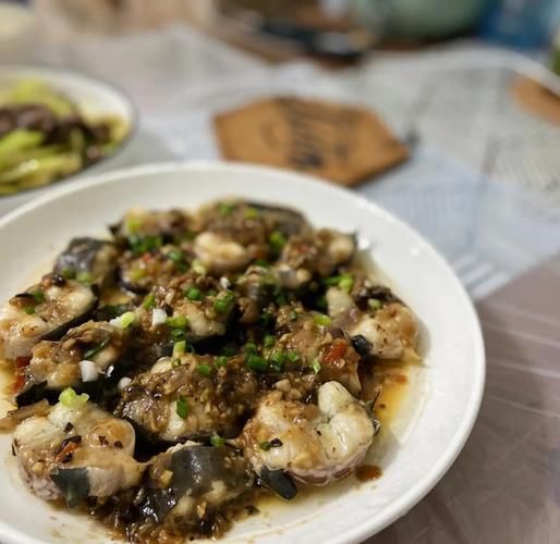 清蒸白鳝鱼怎么做_清蒸白鳝鱼的家常做法-第3张图片-山城妙识 清蒸白鳝鱼怎么做_清蒸白鳝鱼的家常做法-第3张图片-山城妙识