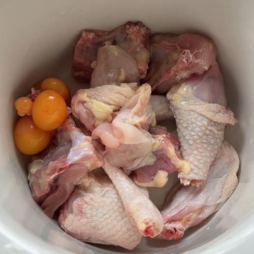 鸡怎么煲汤好喝_老母鸡煲汤的正确步骤-第3张图片-山城妙识 鸡怎么煲汤好喝_老母鸡煲汤的正确步骤-第3张图片-山城妙识