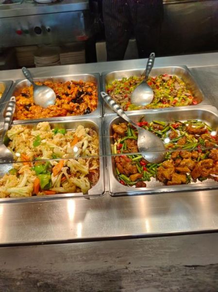 适合做快餐的菜有哪些_快餐店热销菜品推荐-第2张图片-山城妙识 适合做快餐的菜有哪些_快餐店热销菜品推荐-第2张图片-山城妙识