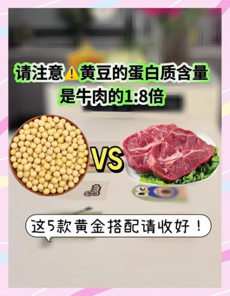 黄豆粉做豆浆比例_黄豆粉做豆浆要不要先煮-第1张图片-山城妙识 黄豆粉做豆浆比例_黄豆粉做豆浆要不要先煮-第1张图片-山城妙识